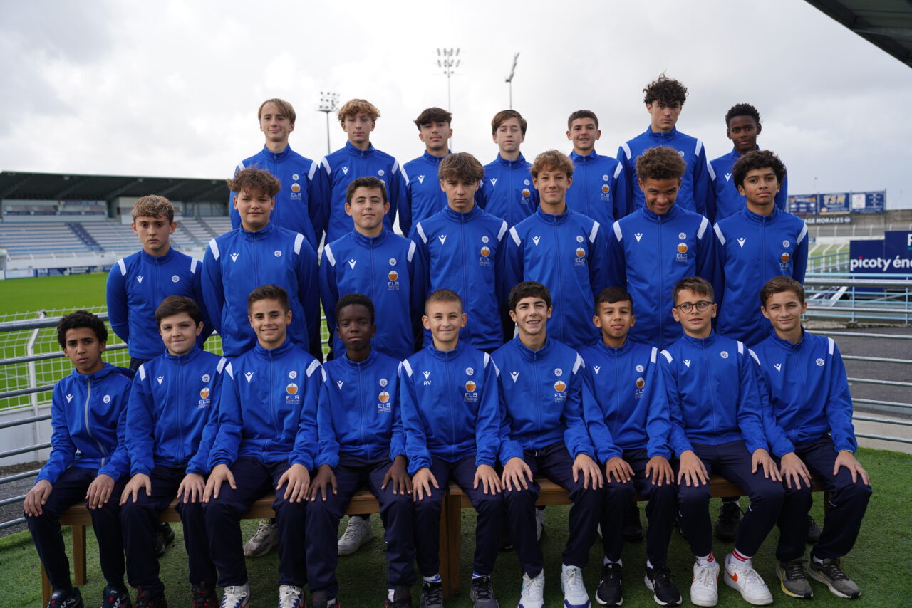 Stage de perfectionnement - ACFC