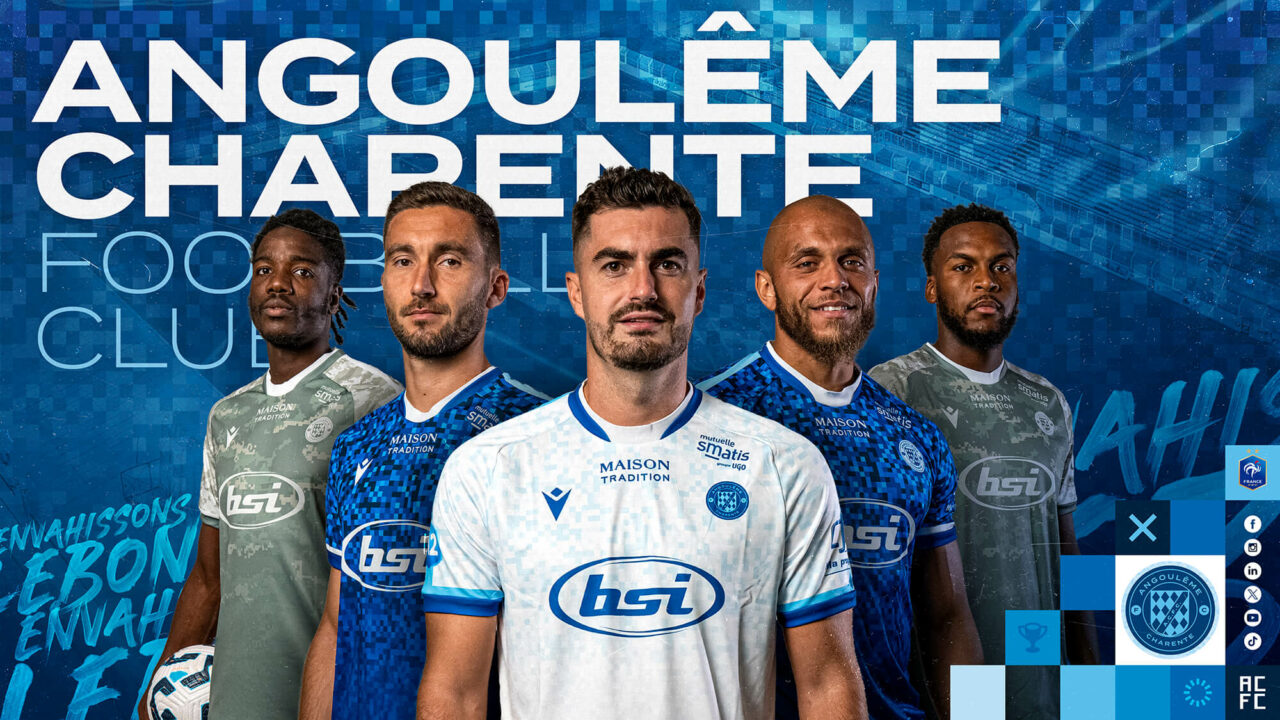 Site officiel de l'ACFC- ACFC